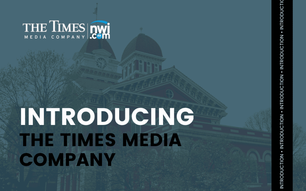 Introducing The Times Media Company | The Times Media Company